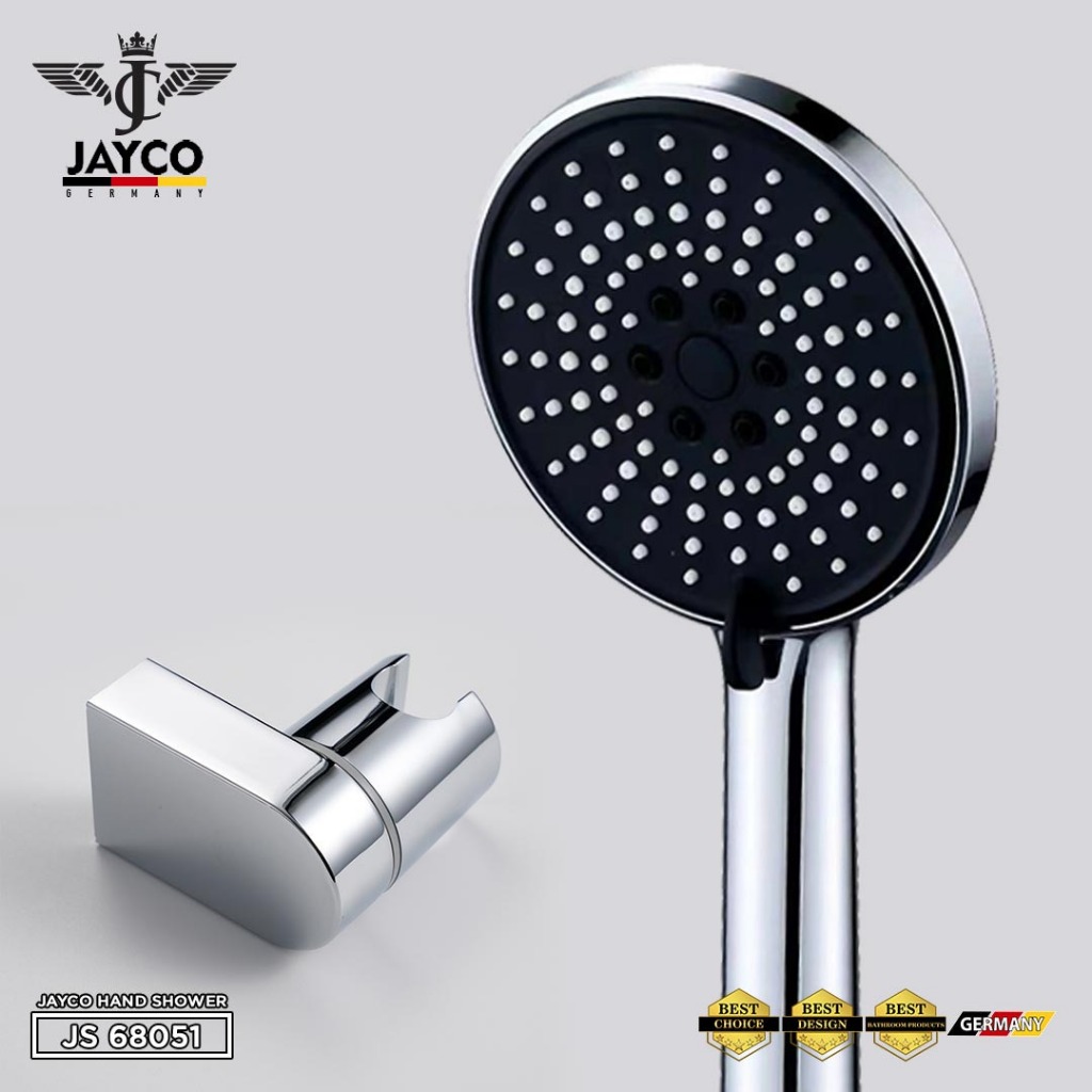 Jual Jayco Hand Shower Premium - Shower Kamar Mandi | Shopee Indonesia