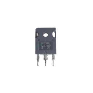 Jual International Rectifier IRFP21N60L HEXFET® Power Mosfet SMPS 21A 600V | Shopee Indonesia