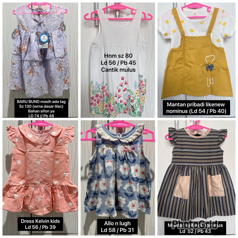 Jual OL // DRESS TUTU // DRESS JALAN // DRESS HARIAN BULANAN SAMPAI ...