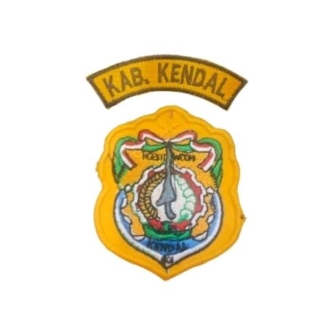Jual Logo Pemkab. Kendal / Logo Kendal | Shopee Indonesia