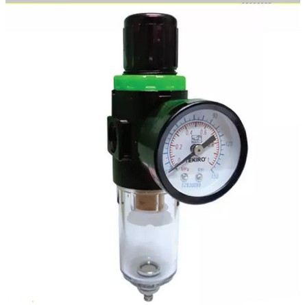 Jual Tekiro Mini Air Control Unit Single / Filter Udara 1 Tabung mini ...