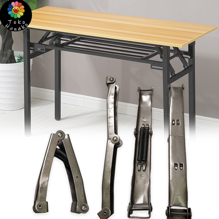 Jual First Now MurahGrosir Engsel Meja Lipat Flexible Engsel Siku ...