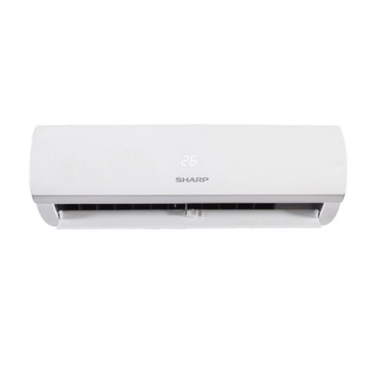Jual AC SHARP 1/2pk 05 ZCY + PEMASANGAN | Shopee Indonesia