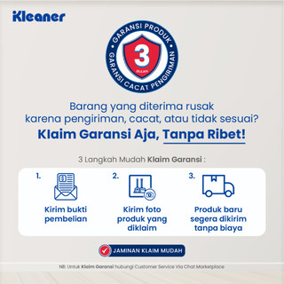 Jual Kleaner Alat Pel Sapu Debu 1 Set Bahan Microfiber Dust Mop ...