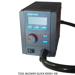 Jual Blower Quick Terlengkap & Harga Terbaru Juli 2024 | Shopee Indonesia