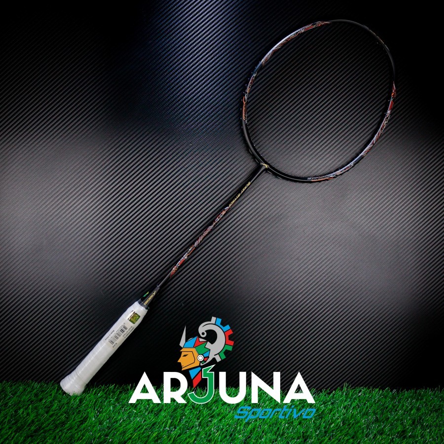 Jual HUNDRED FRAME | BLAST ATTACK | RAKET BADMINTON ORIGINAL | Shopee ...