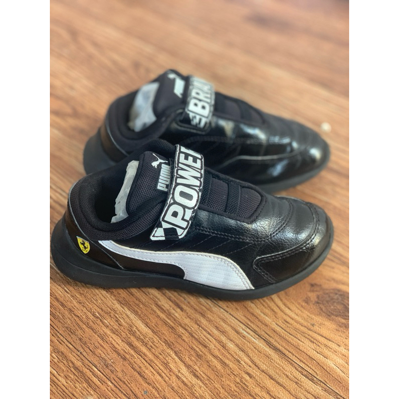 Jual puma hitam | Shopee Indonesia