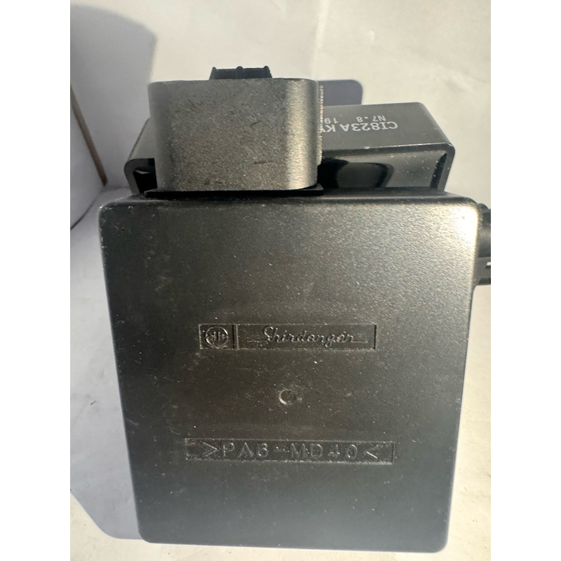 Jual CDI Vario 110 Shindengen (PA6-MD40) | Shopee Indonesia