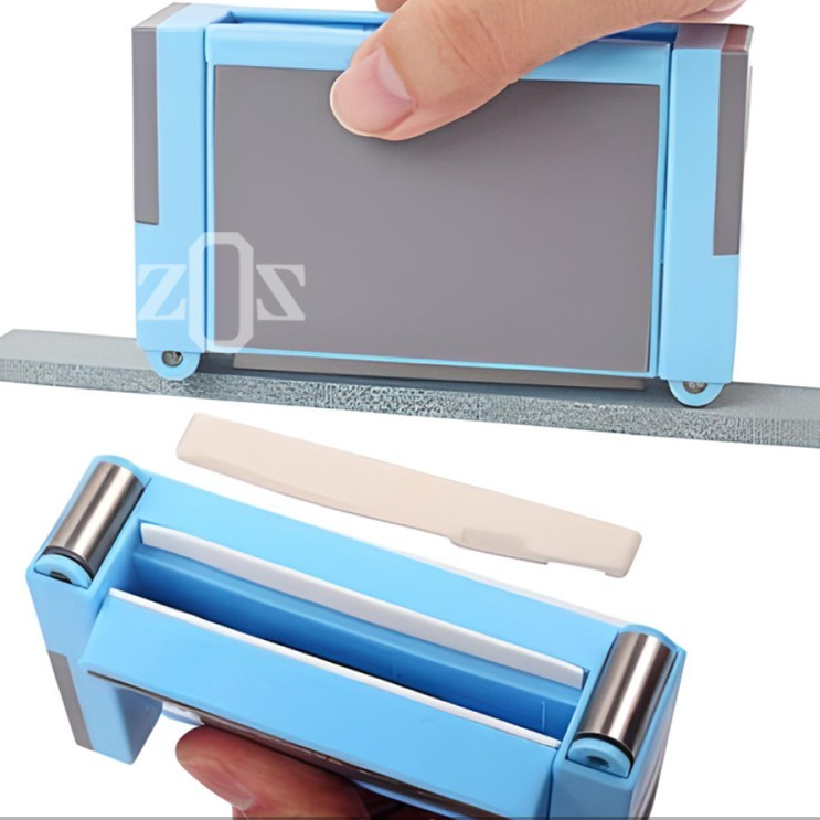 Jual Alat Sanding Grinding Beam Leveler Nut and Saddle Gitar Polishing ...