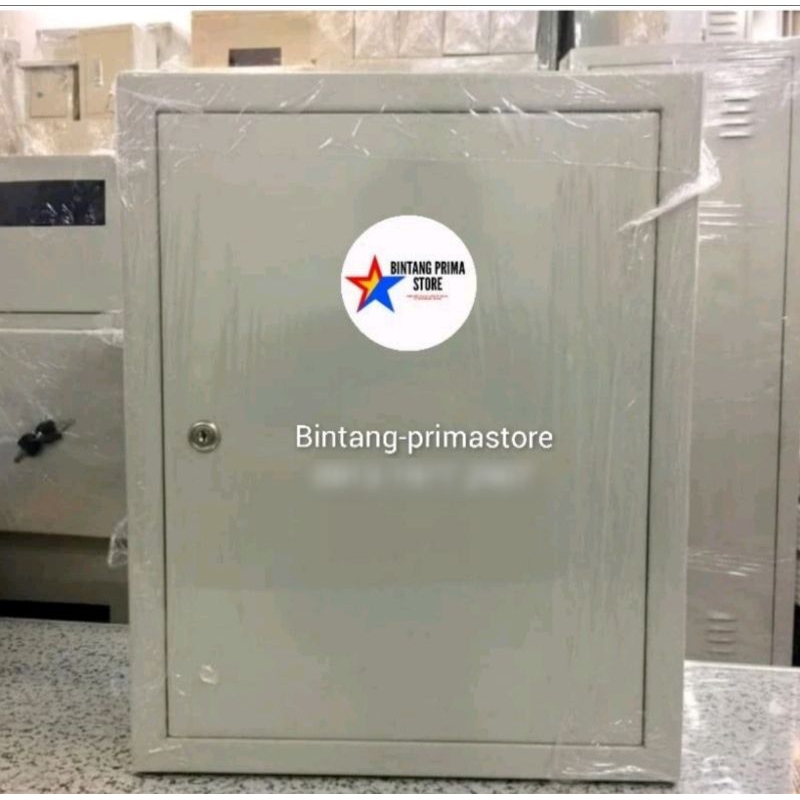 Jual Box Panel ukuran 40x50 indoor | Shopee Indonesia