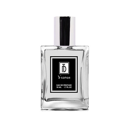 Jual Irfan Hakim Dsanas Parfume Halal Annisa White 30ML By Irfan Hakim ...
