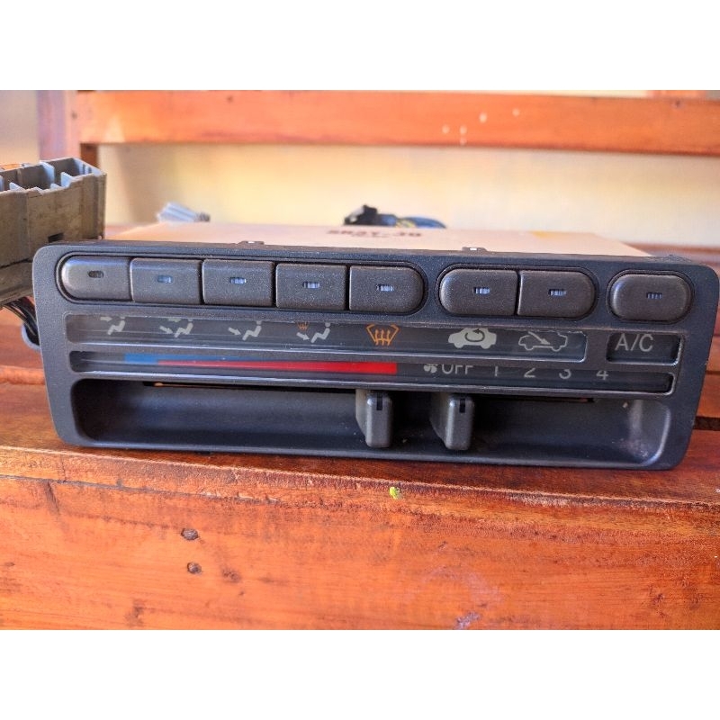 Jual tombol ac civic genio estilo | Shopee Indonesia