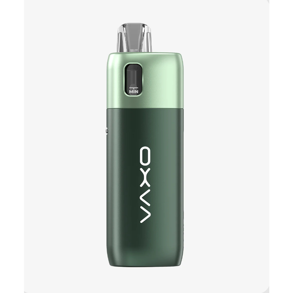 Jual Oxva Oneo Pod Kit 1600mAH 3.5ml + Liquid Nafas Pods Friendly 30ml ...
