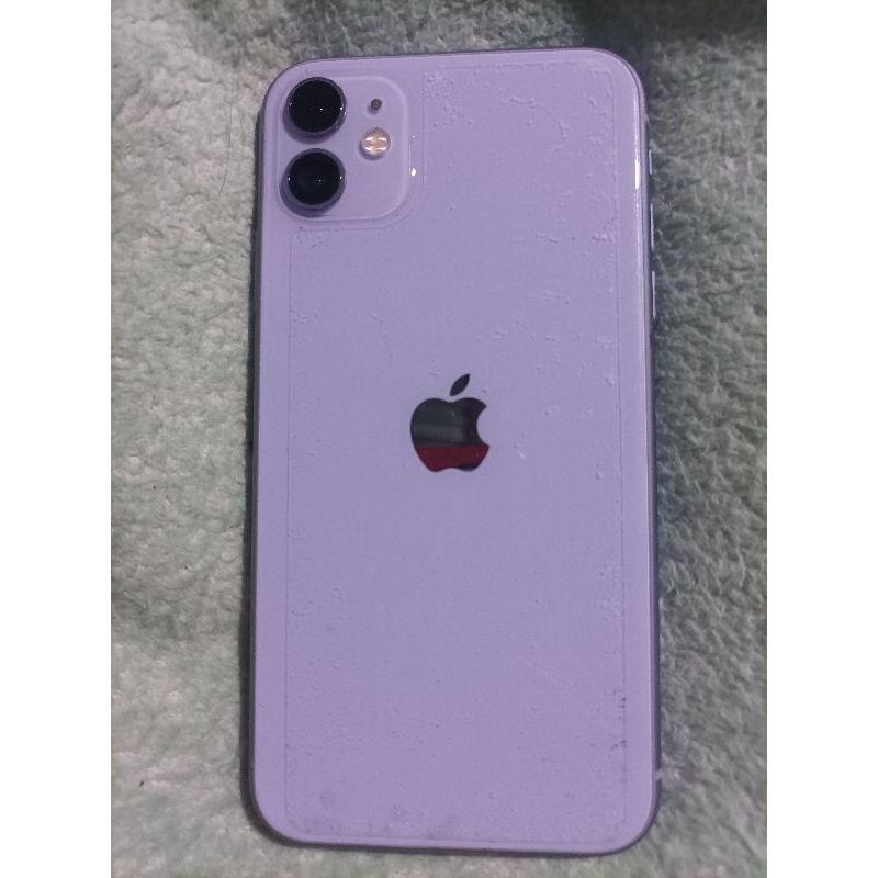 Jual IPHONE 11 RAM 64GB | Shopee Indonesia