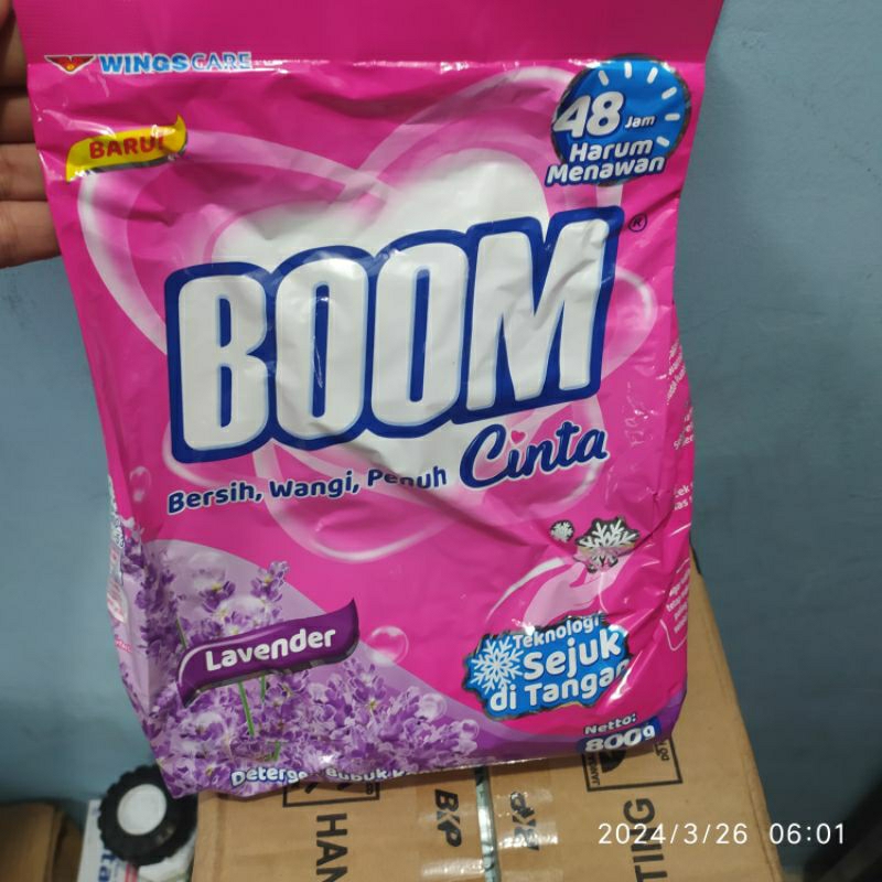 Jual Boom detergen bubuk | Shopee Indonesia
