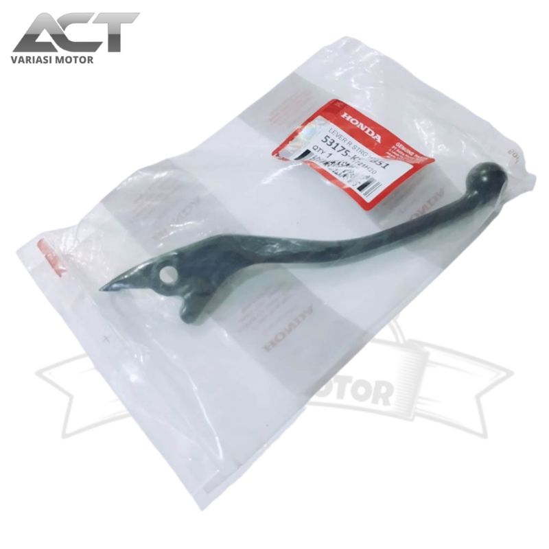 Jual Handle Rem CB150R Handle Rem Tiger Megapro 53175-KSP-B51 | Shopee ...
