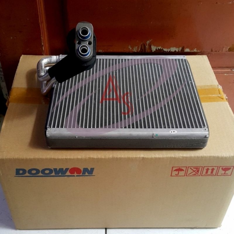 Jual Evaporator AC Kia All New Rio Original DOOWON | Shopee Indonesia