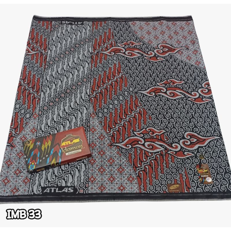Jual Sarung ATLAS Motif Batik, Original 100% Sarung super murah [COD] | Shopee Indonesia