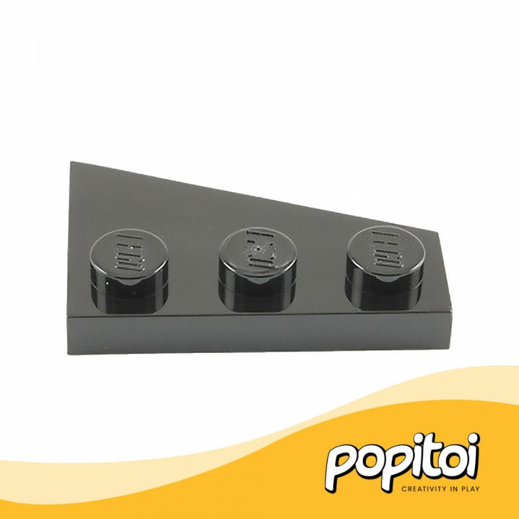Jual LEGO PART 43723 Wedge Plate 3x2 Left and Right | Shopee Indonesia