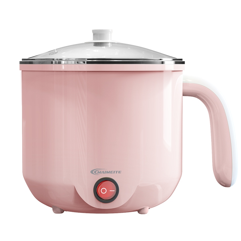 Jual MAIMEITE Rice Cooker Low Watt Magic Com Mini Portable Travel ...