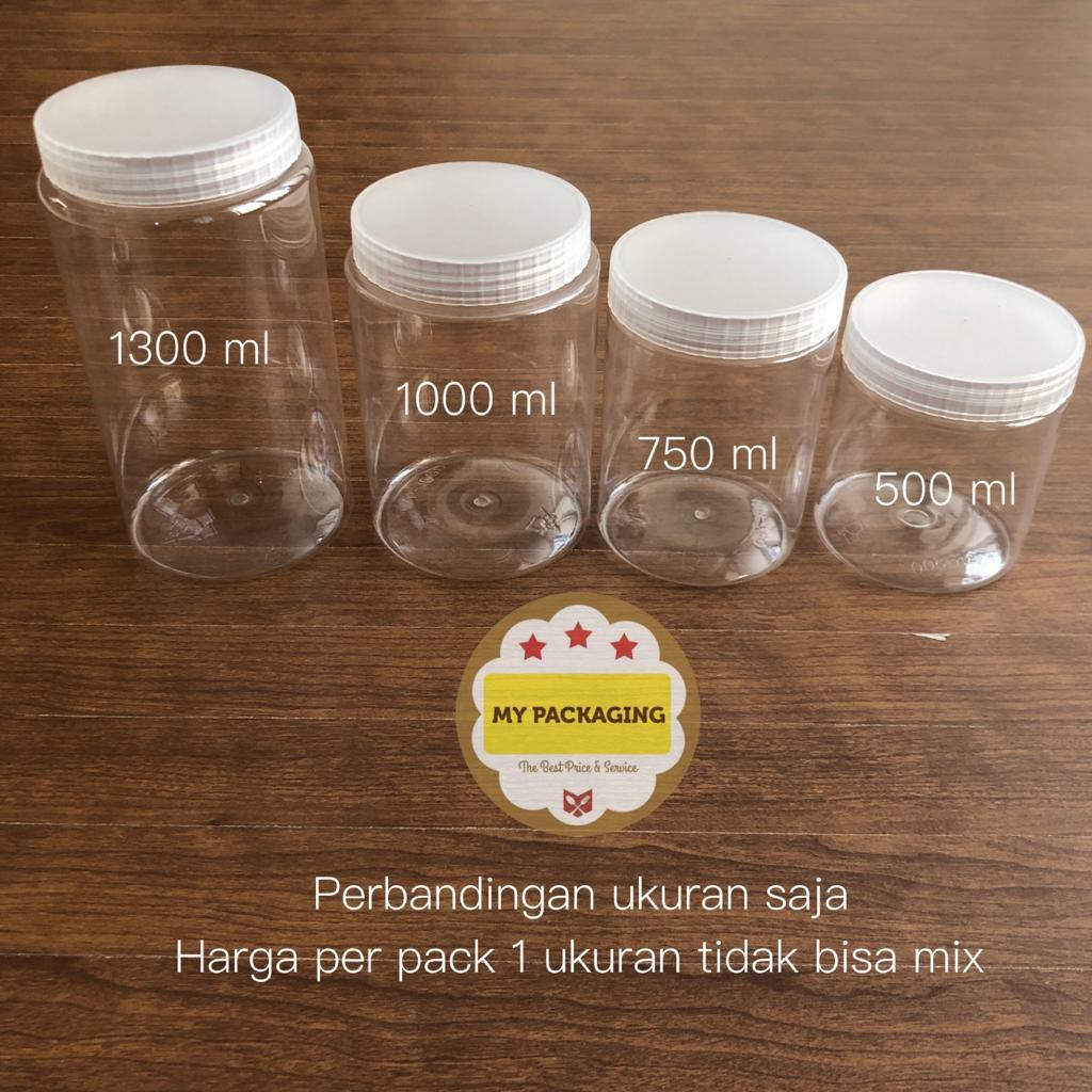 Jual JAR 300 400 500 600 750 800 1000 1400 HARGA SATUAN | Shopee Indonesia