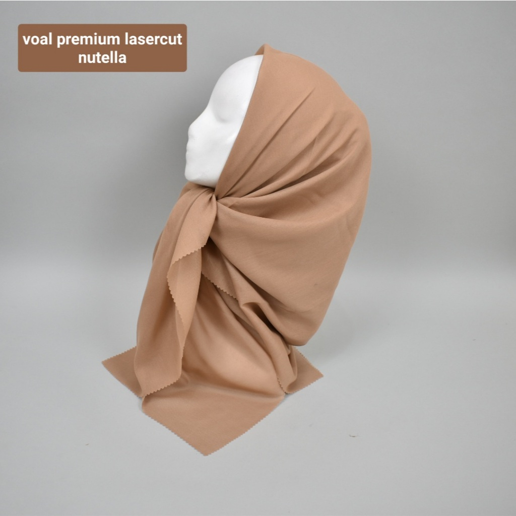 Jual VOAL POLOS PREMIUM VOAL LASERCUT POLOS VOAL PREMIUM POLOS VOAL BASIC VOAL PARIS VOAL SEGI ...