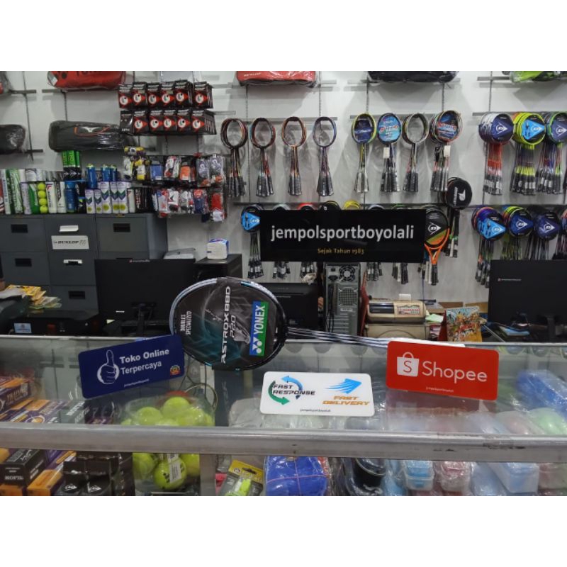 Jual Raket Yonex Astrox 88D Pro & 88S Pro Generasi 3 Original | Shopee Indonesia
