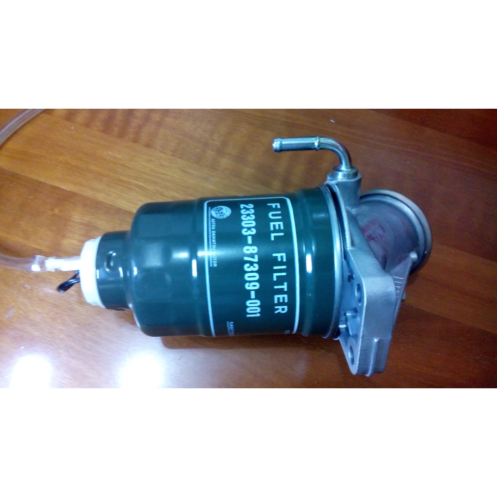 Jual Pompa Solar Assy Komplit Ori Lokal Daihatsu Taft - Rocky - Hiline ...