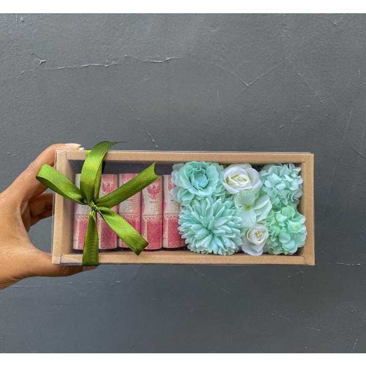 Jual Box THR / Parcel Lebaran / parcel Ramadhan / parcel Idul Fitri ...