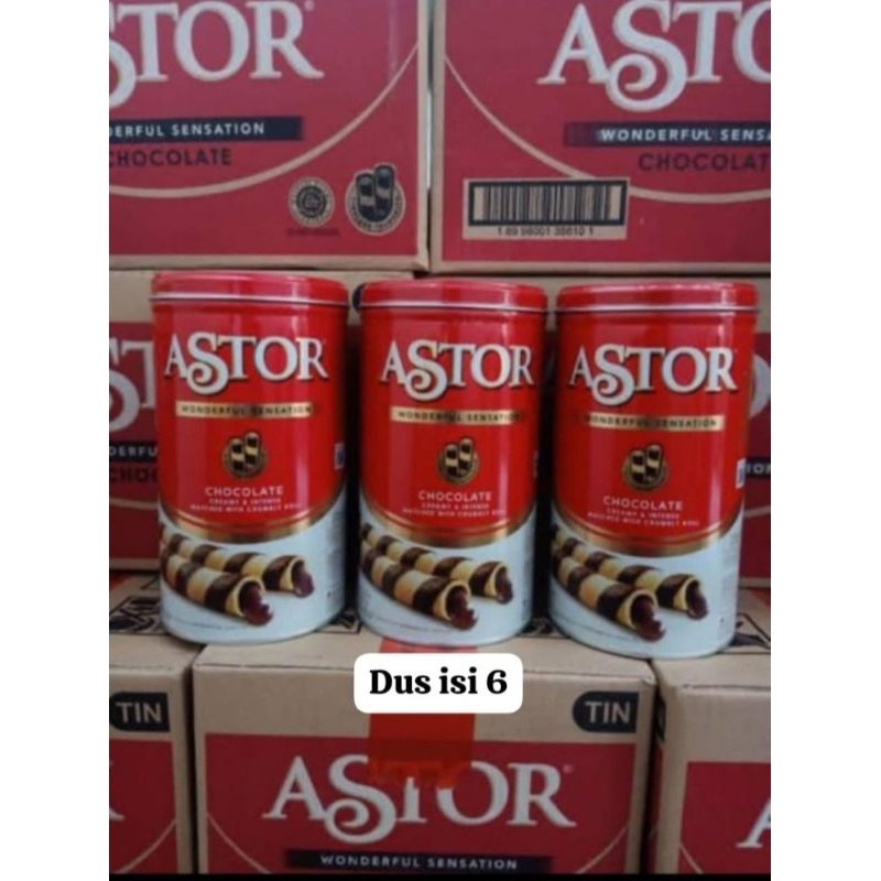 Jual ASTOR KALENG HAMPERS | Shopee Indonesia