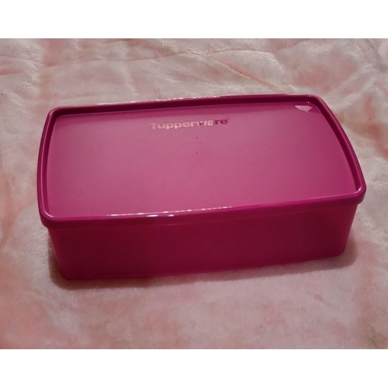 Jual pak n stor tupperware | Shopee Indonesia