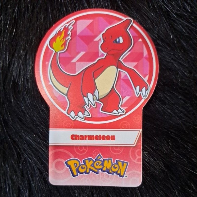 Jual Kartu Choki Choki Pokemon Merah | Shopee Indonesia