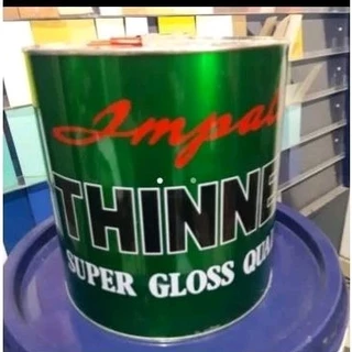 Jual thinner impala Harga Terbaik & Termurah April 2024 | Shopee Indonesia