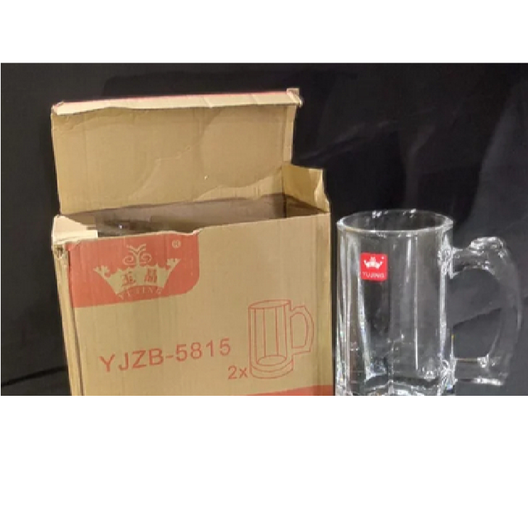 Jual GELAS BIR YUJING SATF-YJZB -581 | Shopee Indonesia