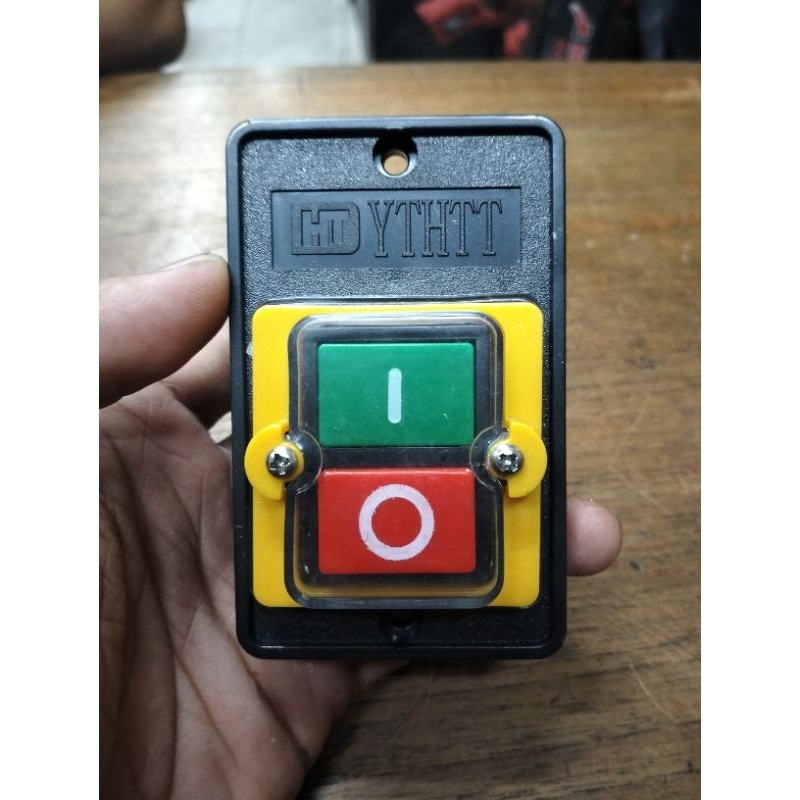Jual Switch mesin cetak bakso gerta | Shopee Indonesia