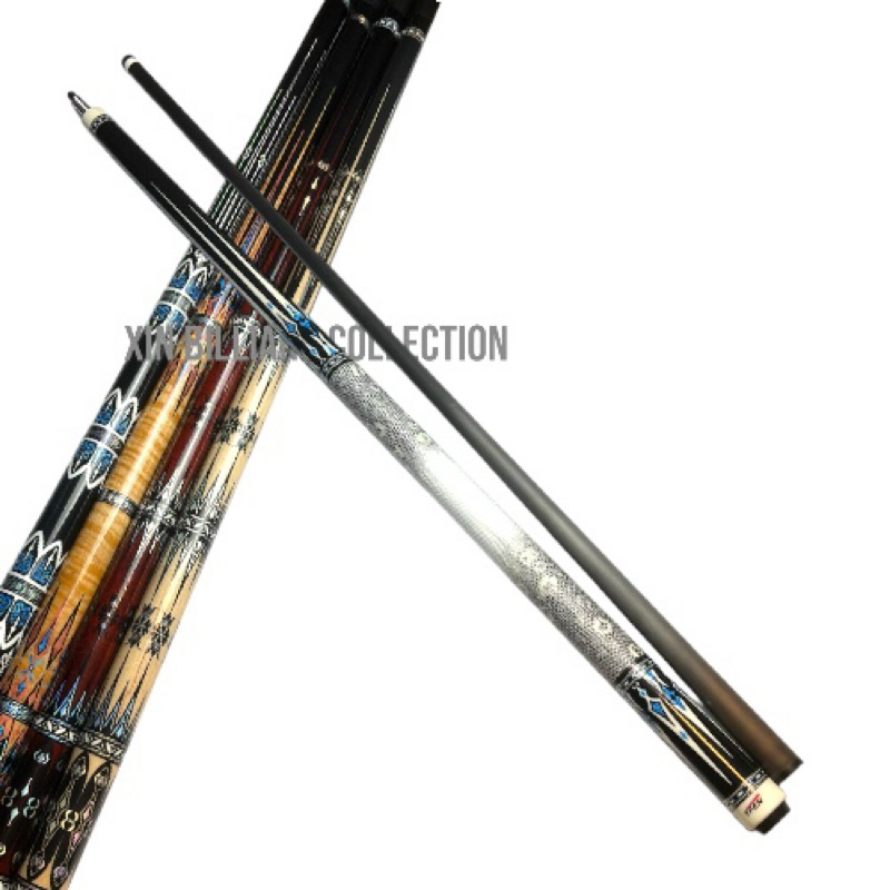Jual Stick Billiard Play Carbon Radial Yfen | Shopee Indonesia