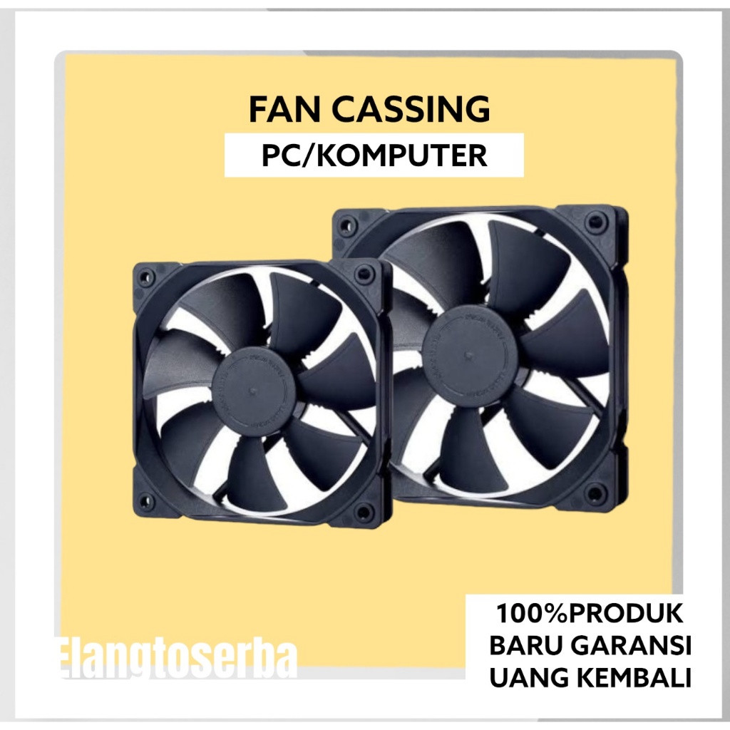Jual FAN CASING CENTRO HITAM 12CM DAN 8CM | Shopee Indonesia