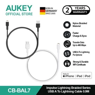 Toko Online Aukey Official Store | Shopee Indonesia