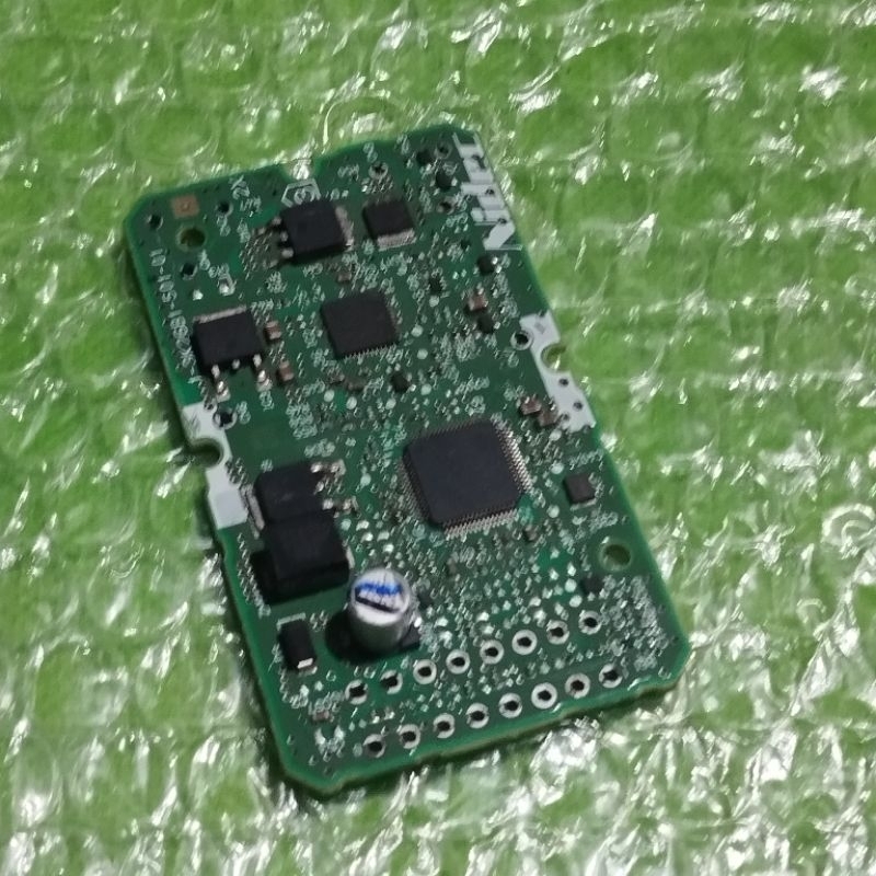 Jual pcb mesin modul abs pengereman honda pcx 150 K97 original | Shopee ...