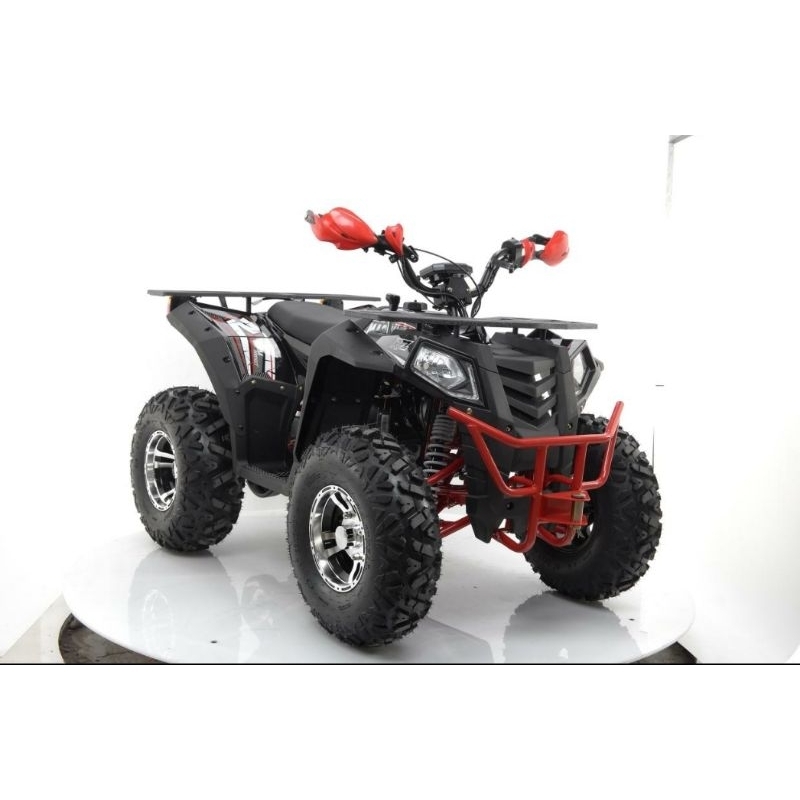 Jual atv commander 200cc apollo | Shopee Indonesia