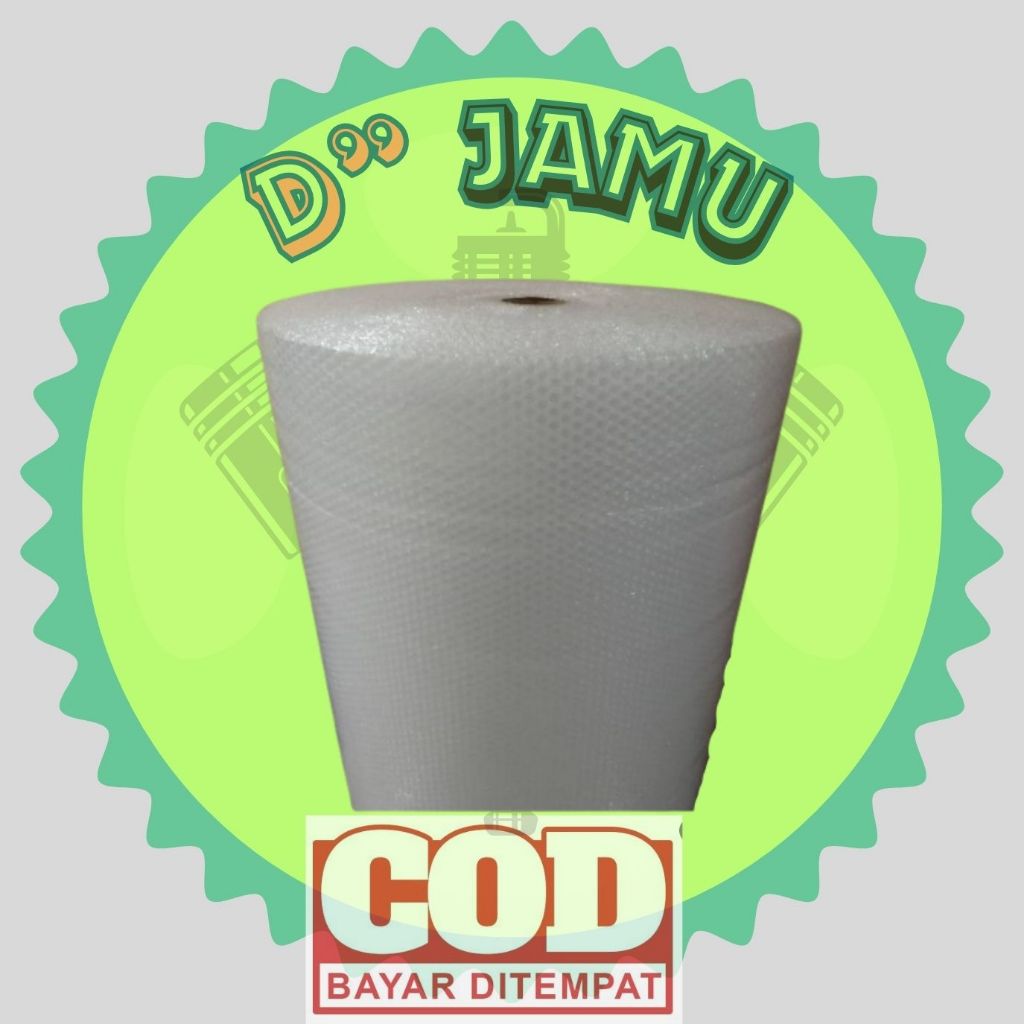 Jual Bubble Wrap anti pecah (syarat return) | Shopee Indonesia