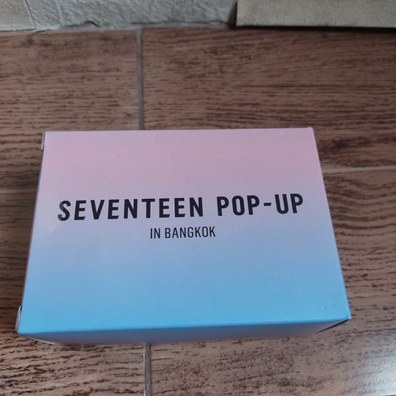 Jual Ready Seventeen Toy Camera Pop Up Store SVT Kamera Sebong | Shopee ...