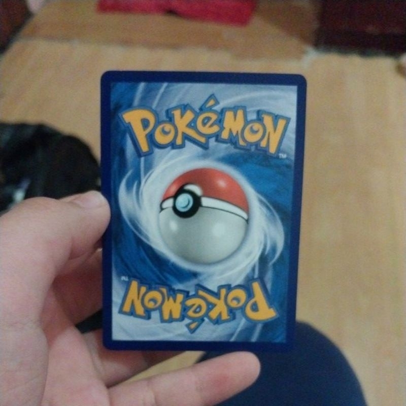 Jual Mystery Pack Isi 5 Lembar Kartu Pokemon Indonesia Random Original | Shopee Indonesia