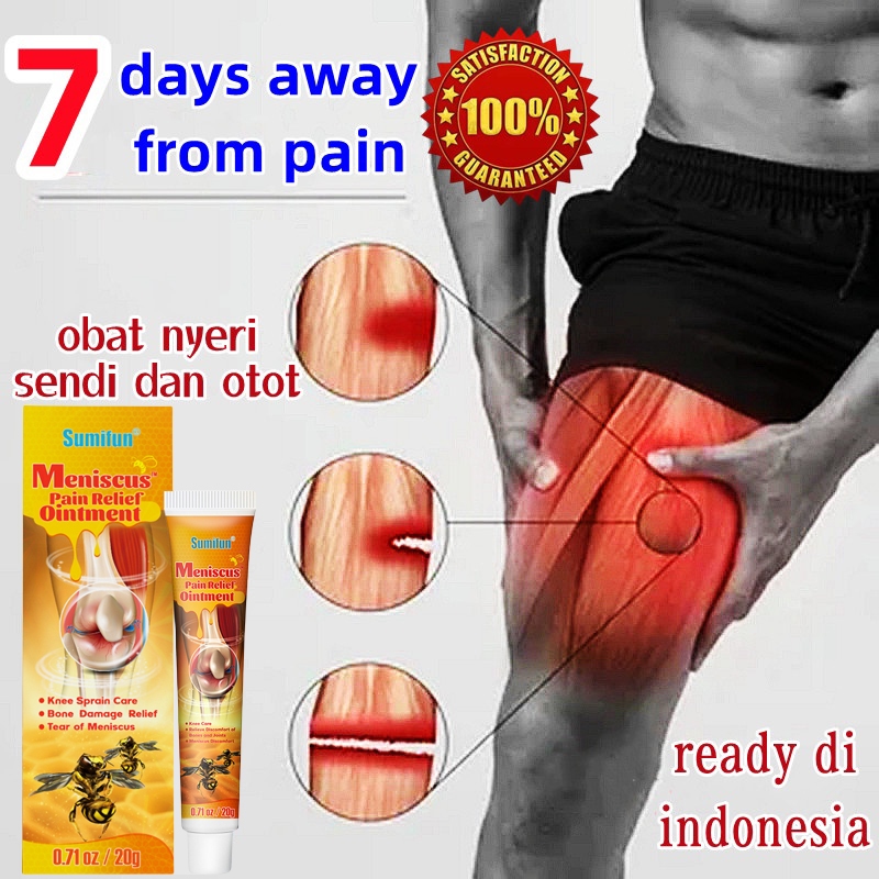 Jual Obat Sakit Lutut Dan Persendian Obat Nyeri Sendi Pereda Nyeri Obat ...