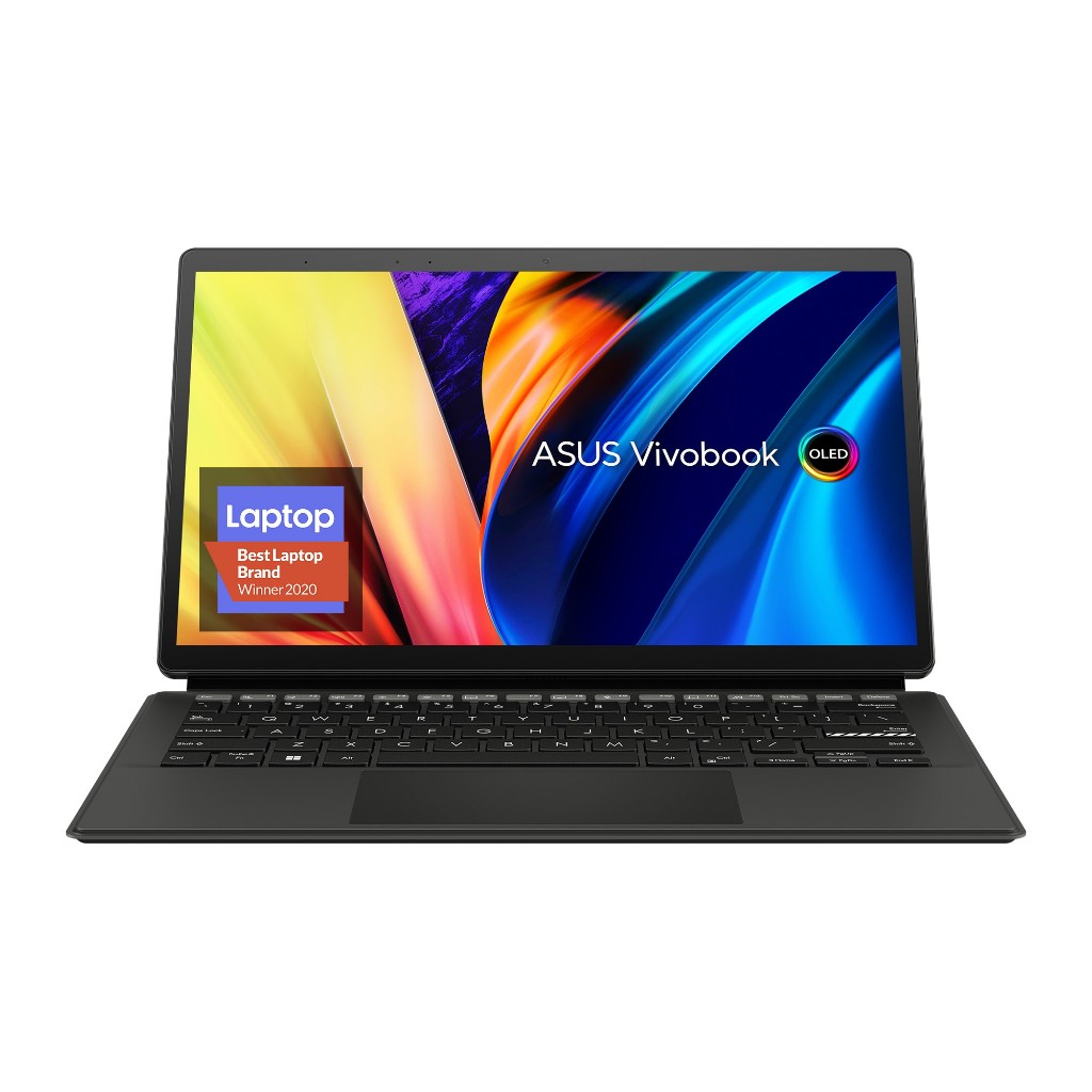 Jual LAPTOP ASUS VIVOBOOK T3300KA-OLED621 INTEL PENTIUM SILVER N6000 ...