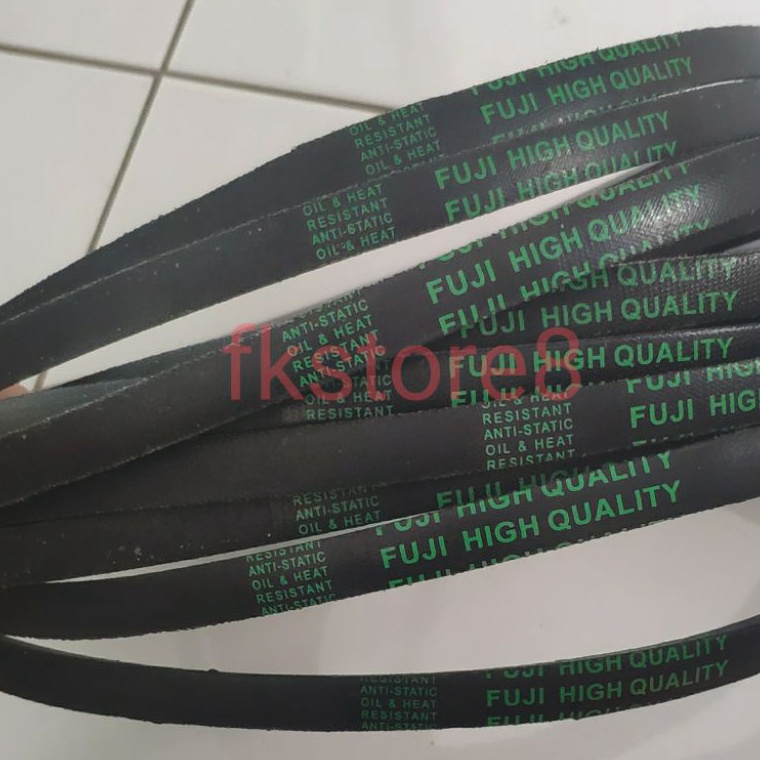 Jual Harga Spesial V Belt Van Belt Fuji B66 B67 B68 B69 B7 | Shopee Indonesia
