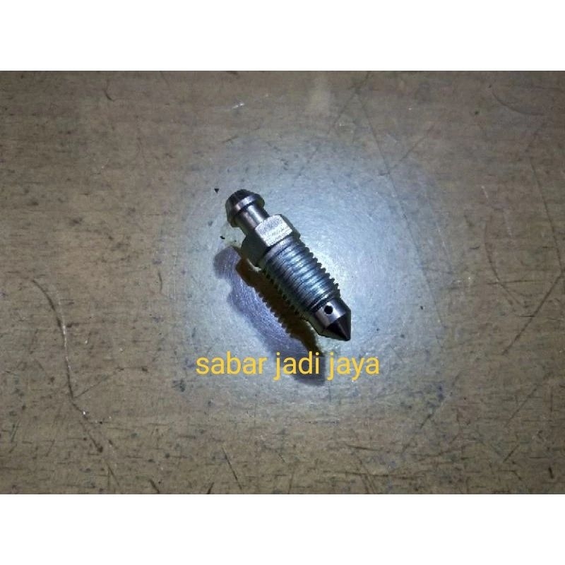 Jual nepel sambungan angin m10 drat kasar futura carry extra kijang ...