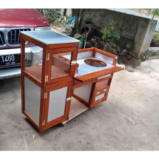 Jual Gerobak Motor Terlengkap & Harga Terbaru Januari 2026 | Shopee ...