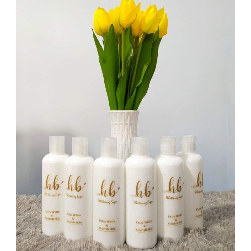 Jual PROMO HB WHITENING SUPER // Hb Whitening//Hb Whitening Super ...