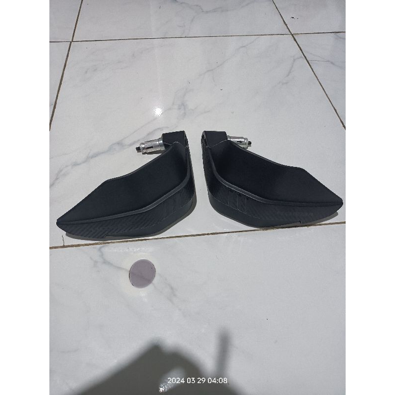 Jual Handguard Cb150x Original | Shopee Indonesia